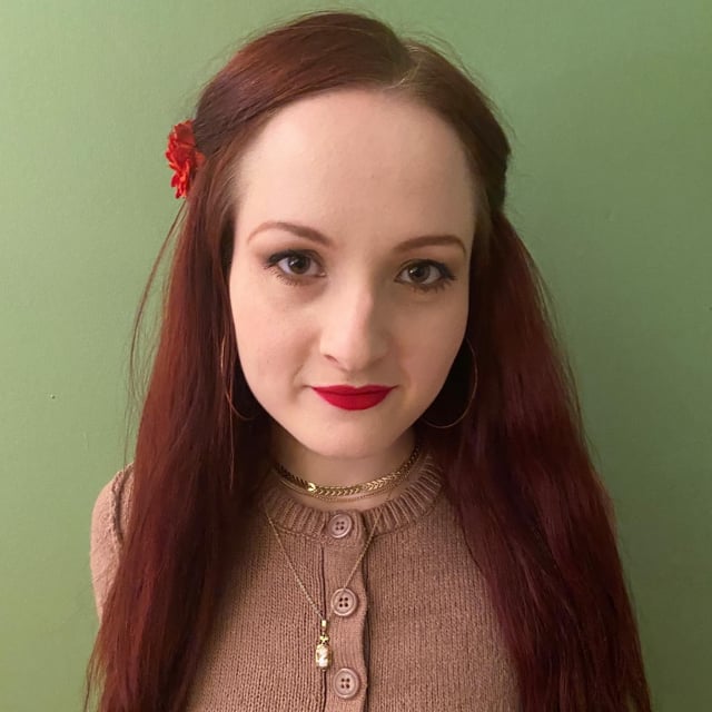 Zoe Cleland - Actor