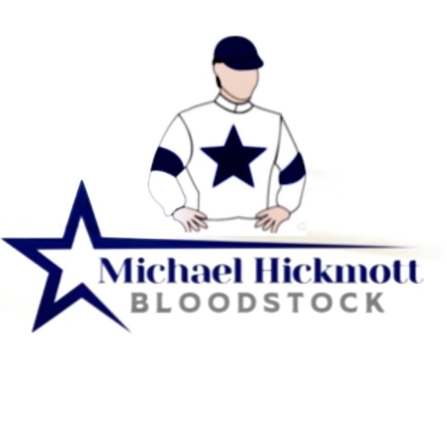 Michael Hickmott Bloodstock