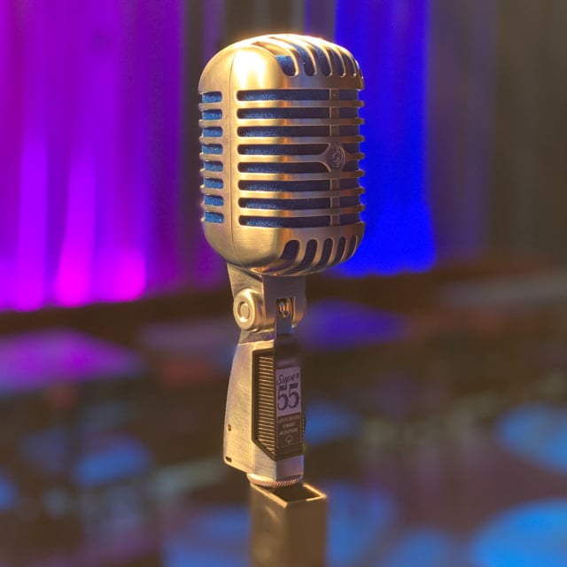 Chelsea Table and Stage