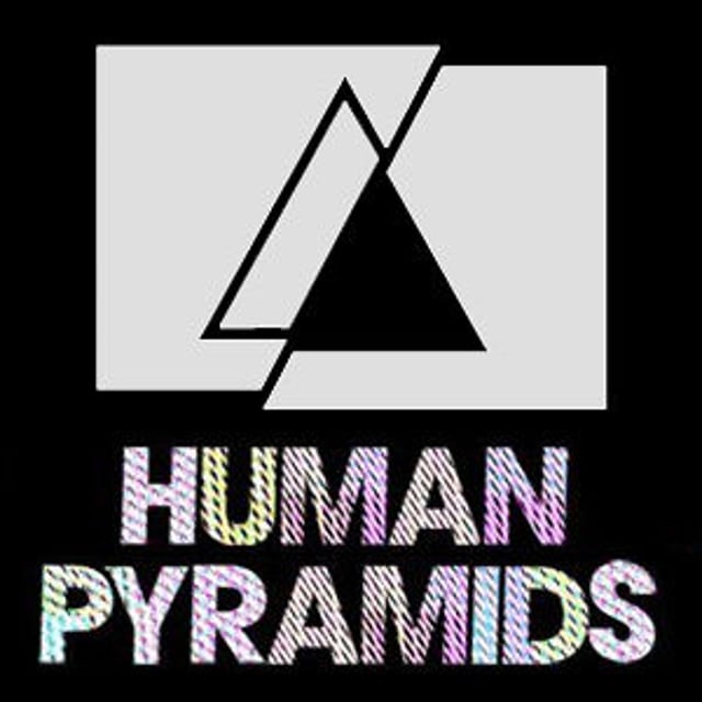 Human Pyramids