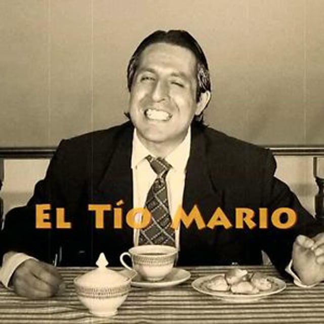 El Tío Mario