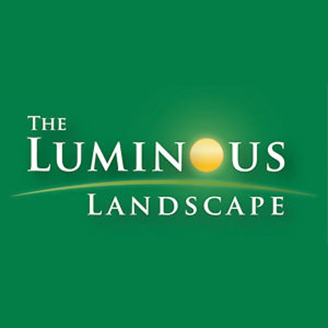 The Luminous Landscape