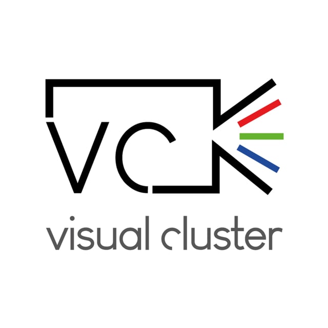 Visual Cluster