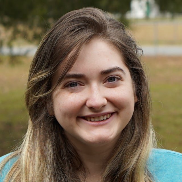 Rachel Rouse - Video Editor, Editor & Motion Designer