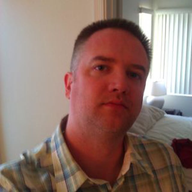 Gary Kellgren