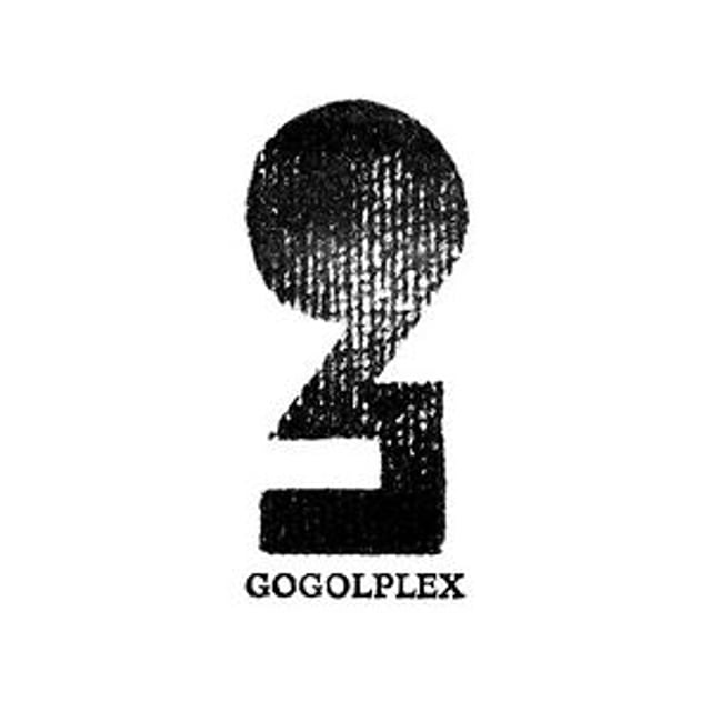 GOGOLPLEX