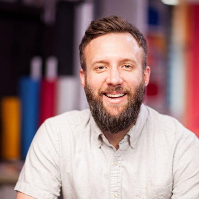 Jay Sheldon - Director, Cinematographer & Editor