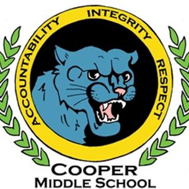 Cooper Middle School