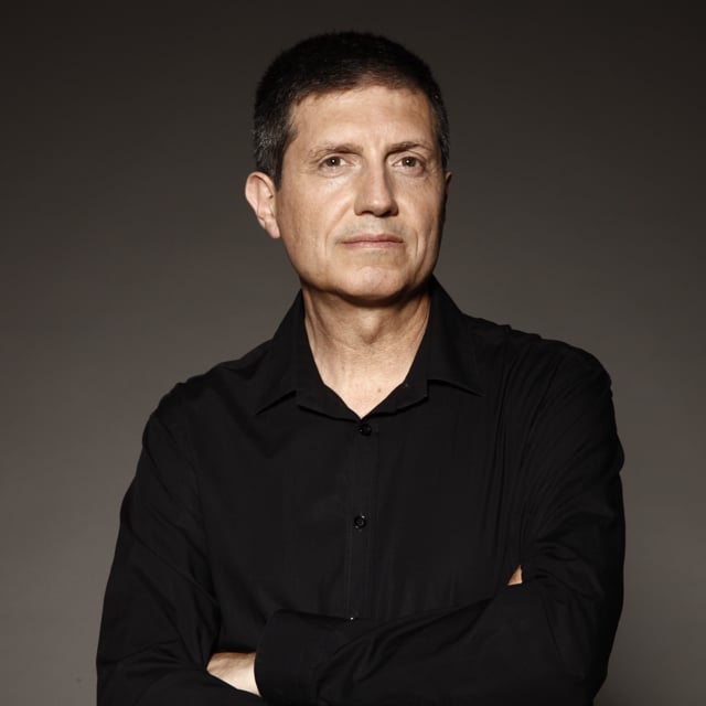 Raimon Samso - Editor