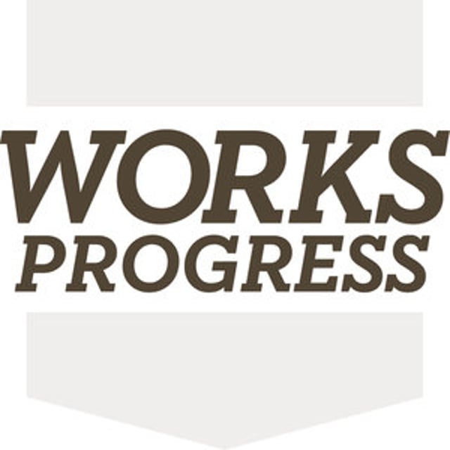 Works Progress