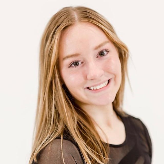 Emily Crone