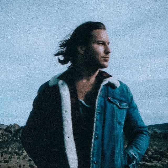 Ryan Rundle - Director, Screenwriter & Editor