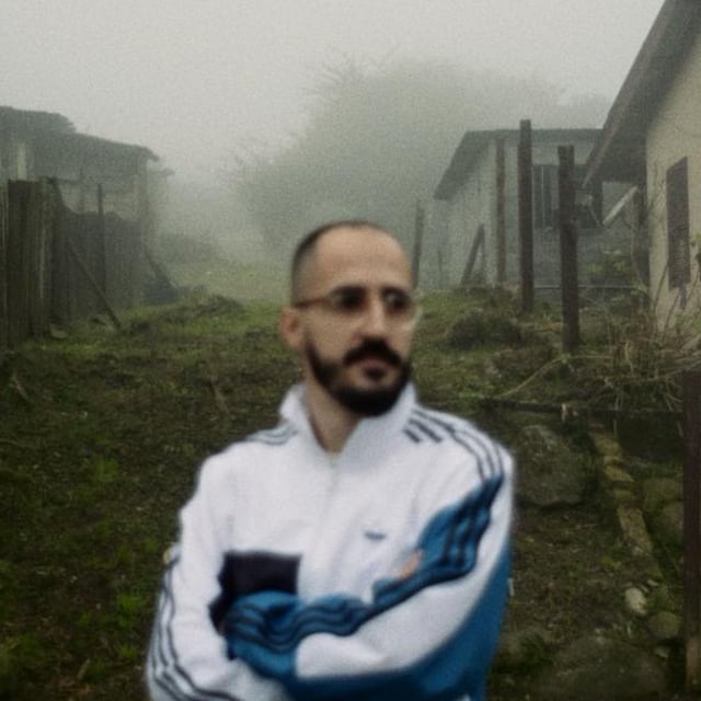 Nectoux - Director, Photographer & Cinematographer