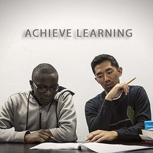 Achieve Learning