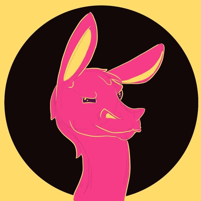 Jeff Animation - A llama - 2D Animator, 3D Animator & Storyboard Artist