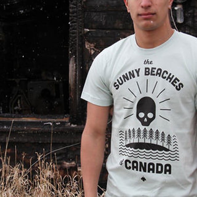 Corey Doucette