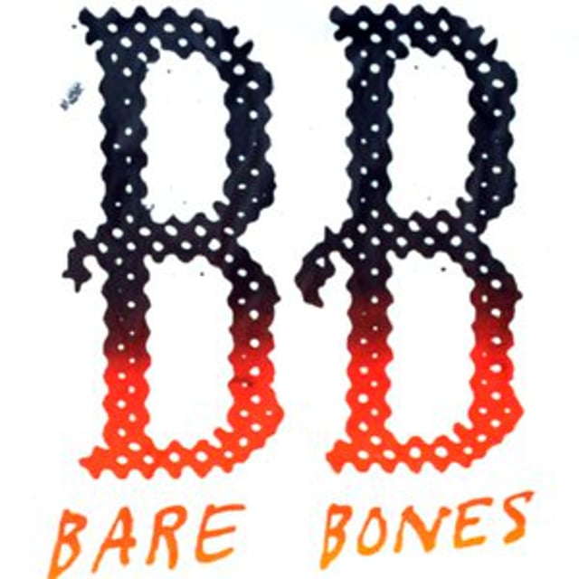 Bare Bones
