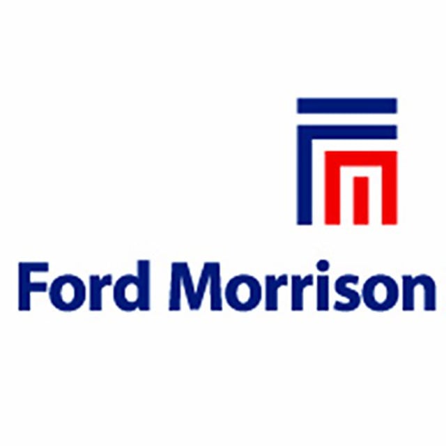 Ford Morrison Studios