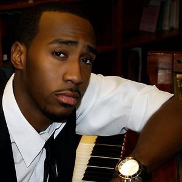 Jordan Bennett-Barnes