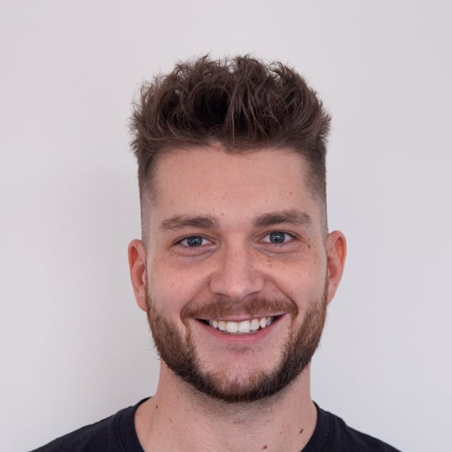 Martin Hendrych - Motion Graphic Designer