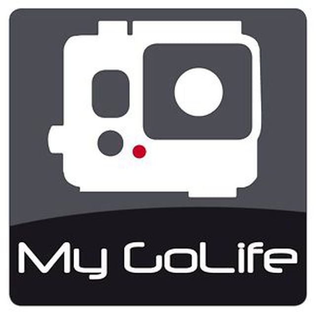 My GoLife