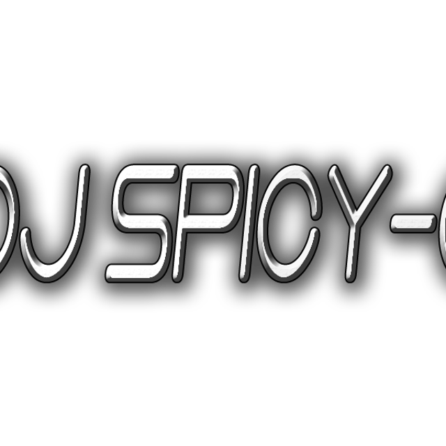 Dj Spicy-O