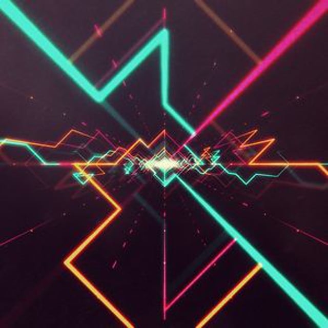 alx - 3D Animator, Motion Designer & Motion Graphic Designer