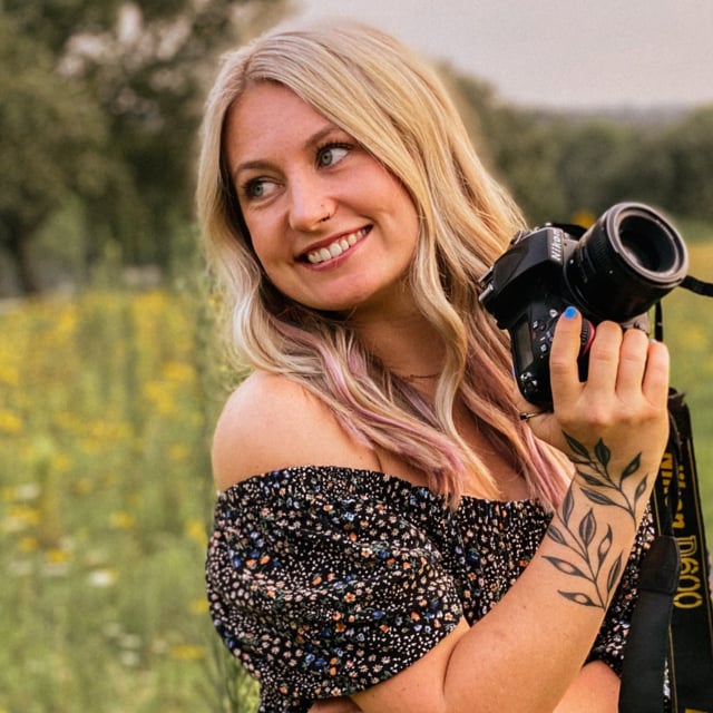 Kylie Rae Lifestyle Films