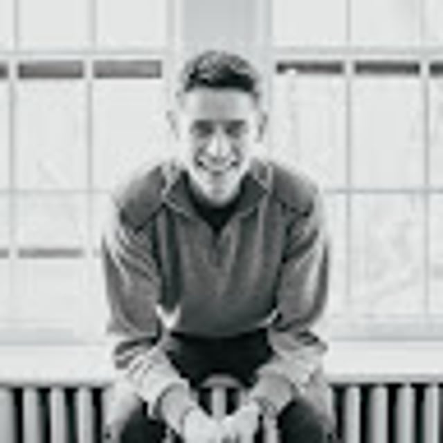Jared Forth - Music Composer
