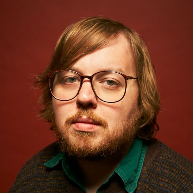 George Edward Miller