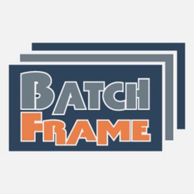 BatchFrame