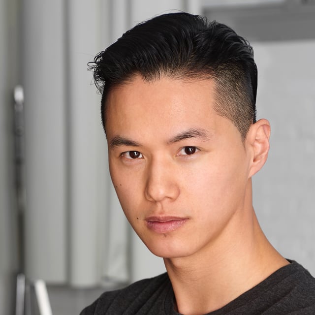 Andrew Siu