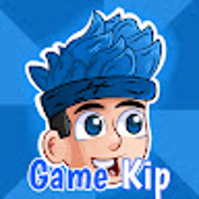 GAME KIP 16