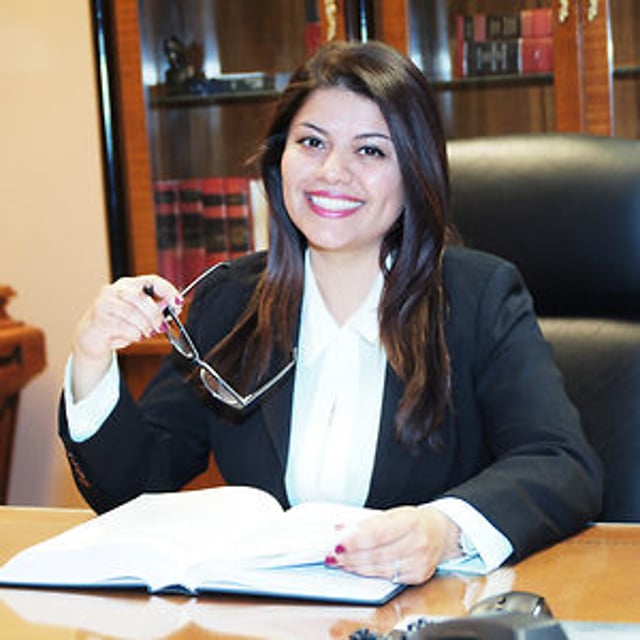 Sheri Hoidra Law Office, LLC