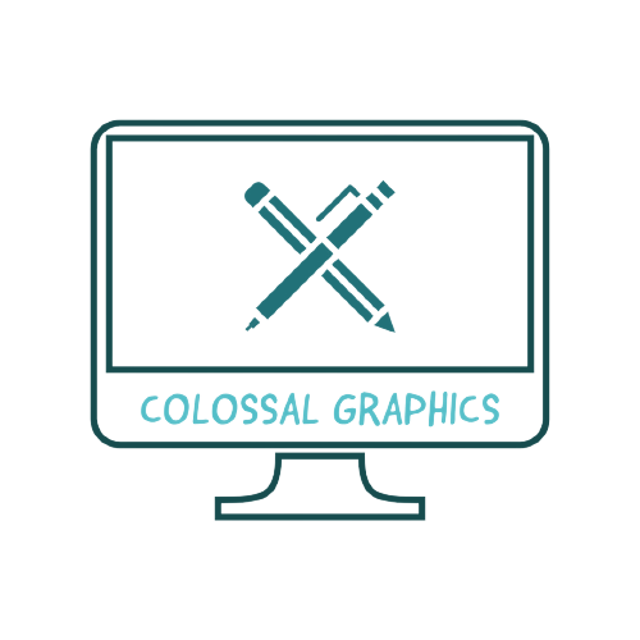 Colossal Graphics