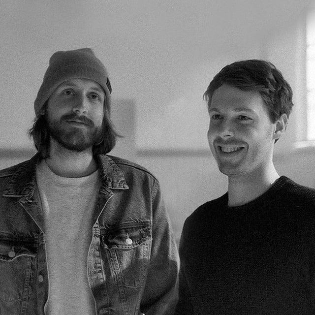 Dorian & Daniel - Director