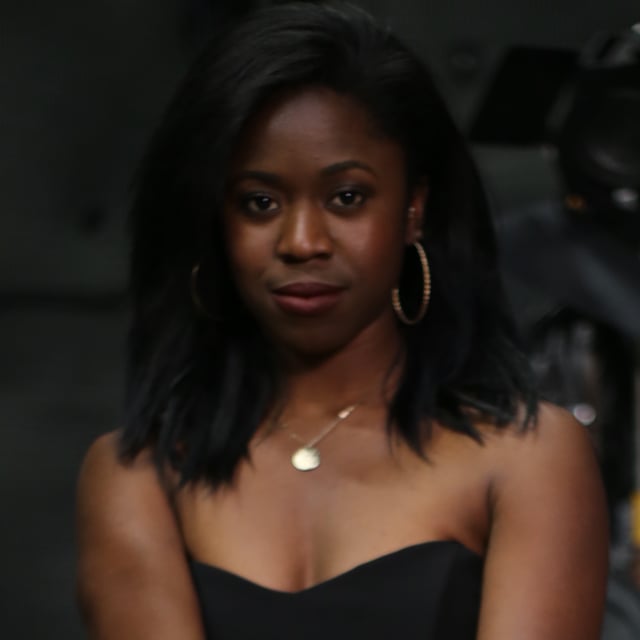 Tayo Amos - Director, Producer & Film Director