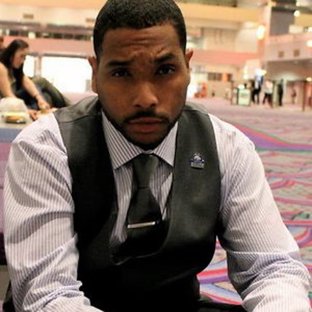 Symeon R. Brown
