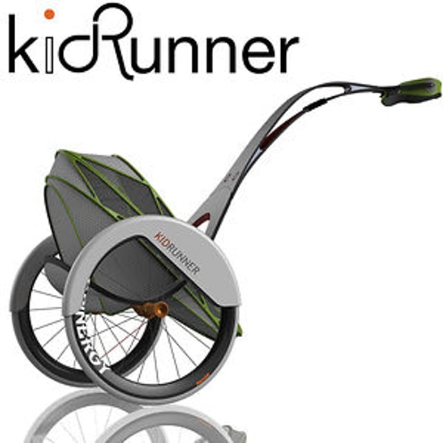 kidRUNNER