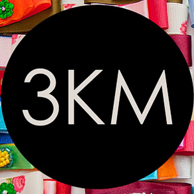 3KM