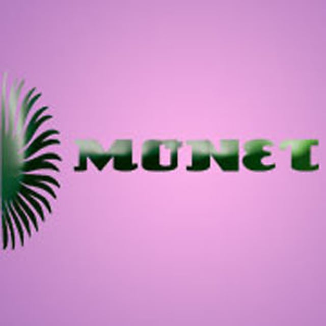 MONET BAR