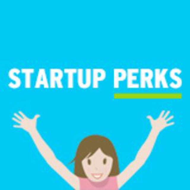 Startup Perks