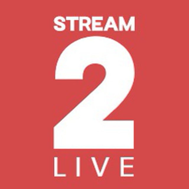 Stream2.live - Livestreaming Producer