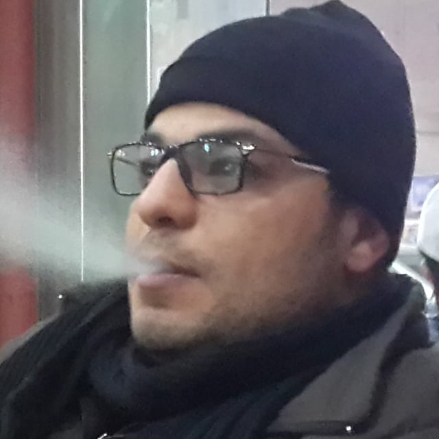 Abed abo issa