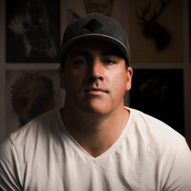 Evan George - Director of Photography (DP) & Cinematographer