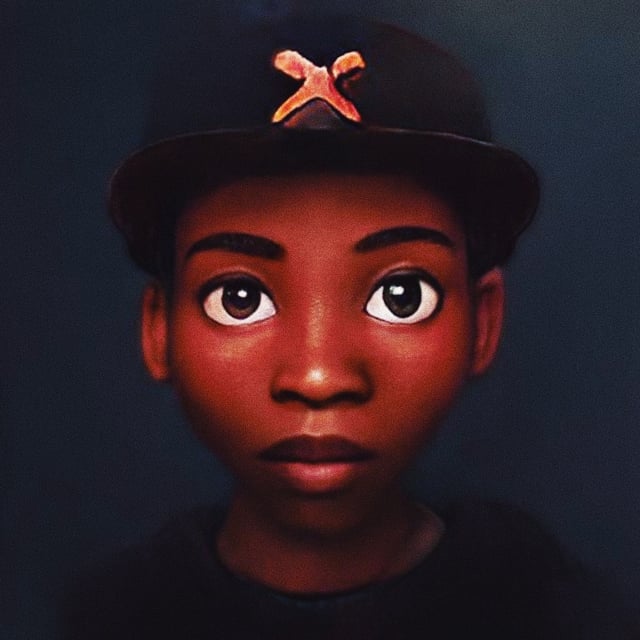 Albert Pritchard - Director & Screenwriter