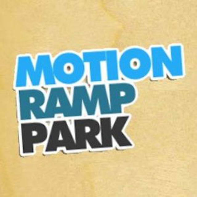 Motion Ramp Park Bristol