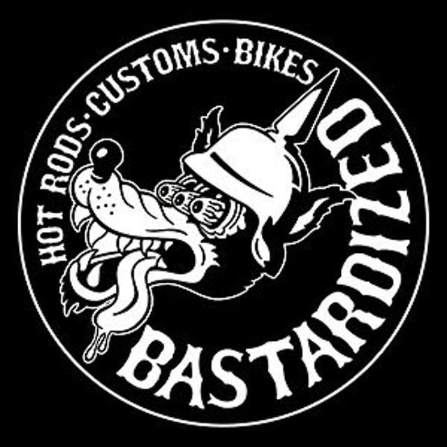 Bastardized