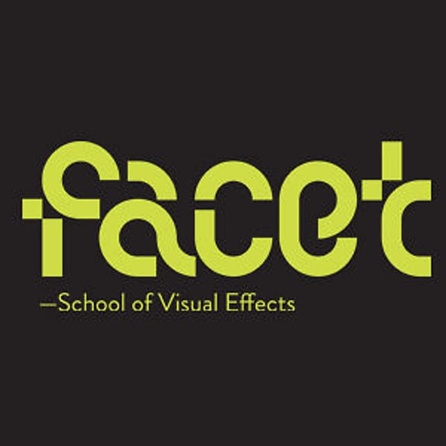 FACET SCHOOL OF VISUAL EFFECTS