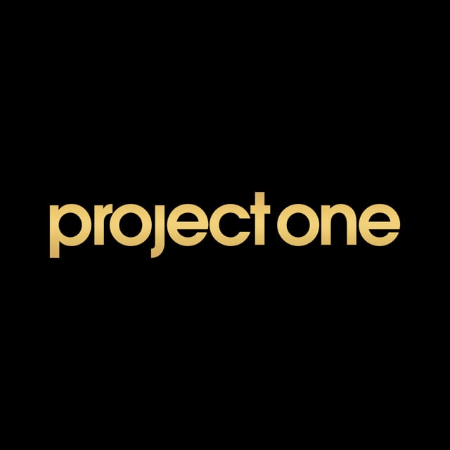PROJECT ONE